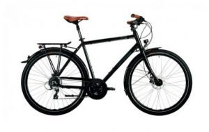 Trekkingrad Test & Vergleich 2018: Corratec, Morrison & weitere