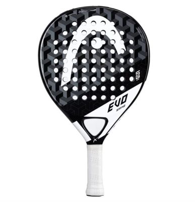 Bester Padel-Schläger: Test & Vergleich 2024