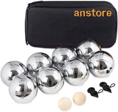 Bestes Boule Set: Test & Vergleich 2024